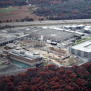 Amgen History | Amgen