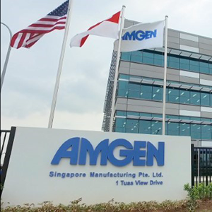 Amgen History | Amgen