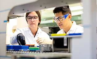 Media Asset Library | Amgen