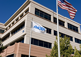 Image Library | Amgen