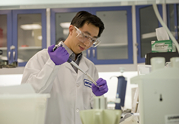 Image Library | Amgen