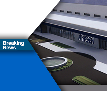 Amgen Selects Newest Location in U.S. Manufacturing Network Expansion ...