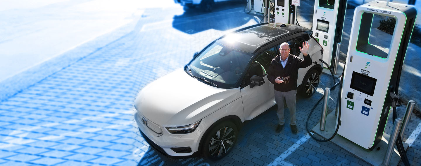 Amgen Plugs In: Electric Vehicle Pilot Program Advances Carbon ...