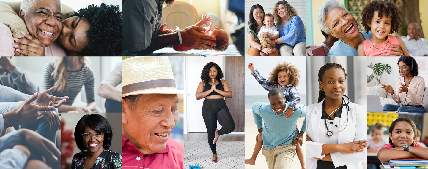 5 Takeaways from Amgen’s Annual Health Equity Summit | Amgen