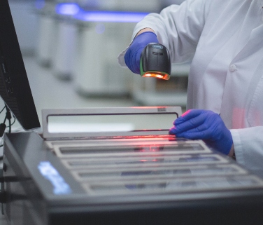 Decoding Disease | Amgen