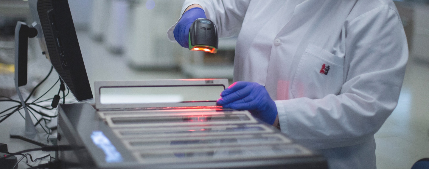 Decoding Disease | Amgen