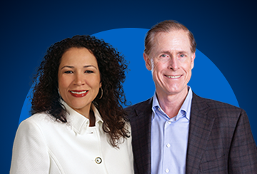 Decoding Disease | Amgen