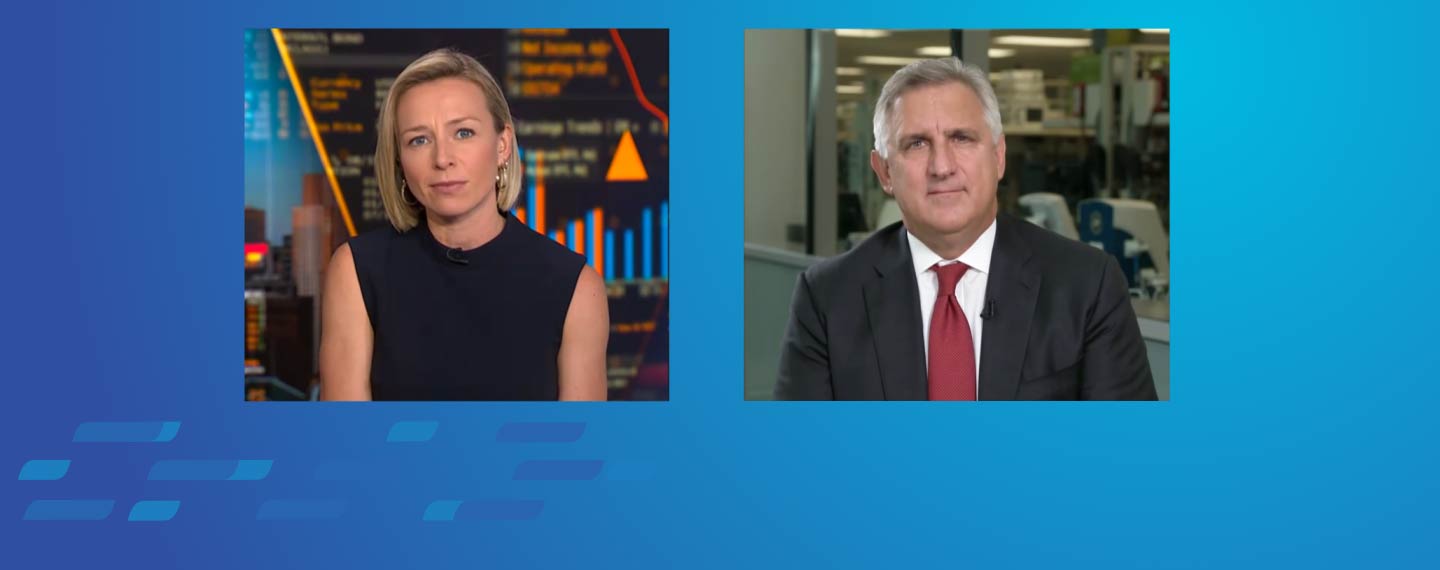 Amgen Is Ready to Meet Growing Demand for Innovative Medicines, Says ...