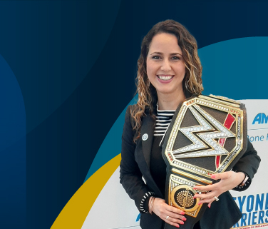 Leslie Camacho Shares Her Successful Journey in a Male-Dominated ...