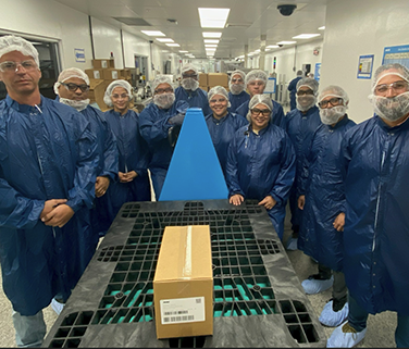 One Common Mission to Serve Patients: Amgen Operations Shine with U.S ...