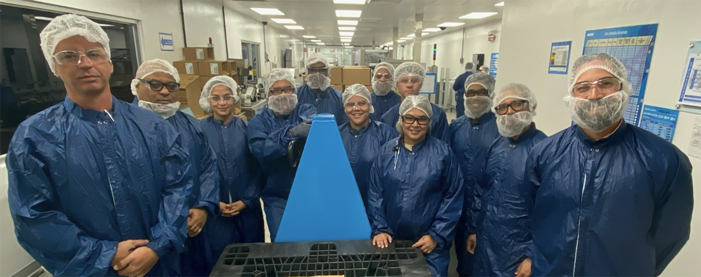 One Common Mission to Serve Patients: Amgen Operations Shine with U.S ...