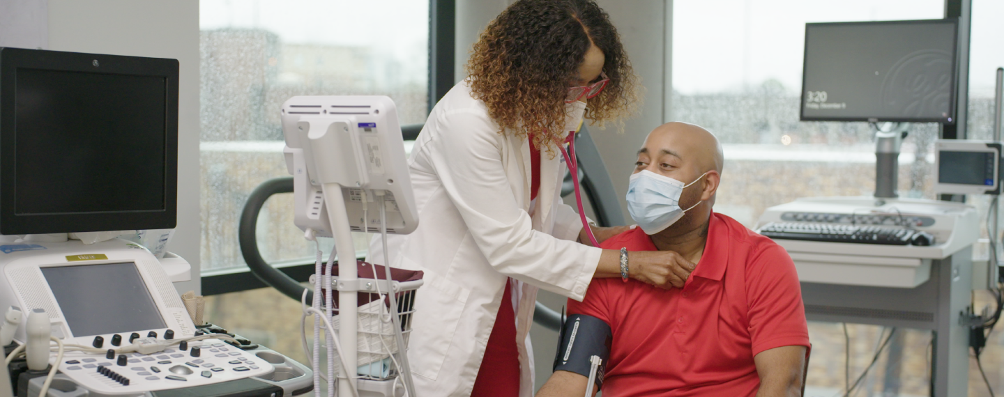 Heart Study’s Goal: Better Understand and Serve the Underrepresented