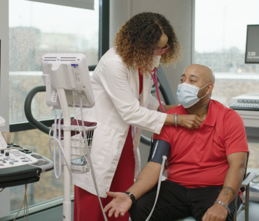 Heart Study’s Goal: Better Understand and Serve the Underrepresented