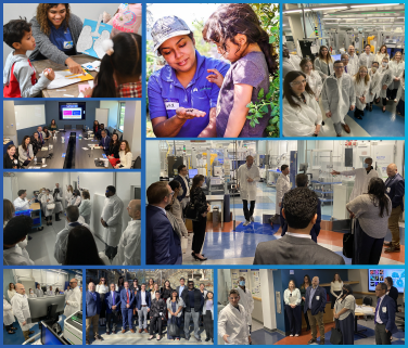 Community-based Approach Reduces Barriers to Asthma Care | Amgen