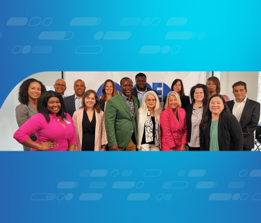 Amgen Announces Finalists in Health Equity Challenge | Amgen