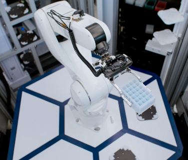 How AI and Life Sciences Research Are Revolutionizing Protein Drug ...