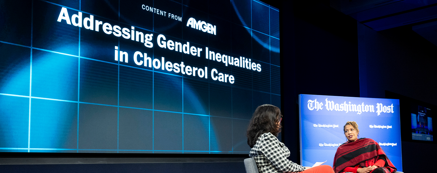 How Gender Impacts Care: Four Takeaways from The Washington Post’s ...