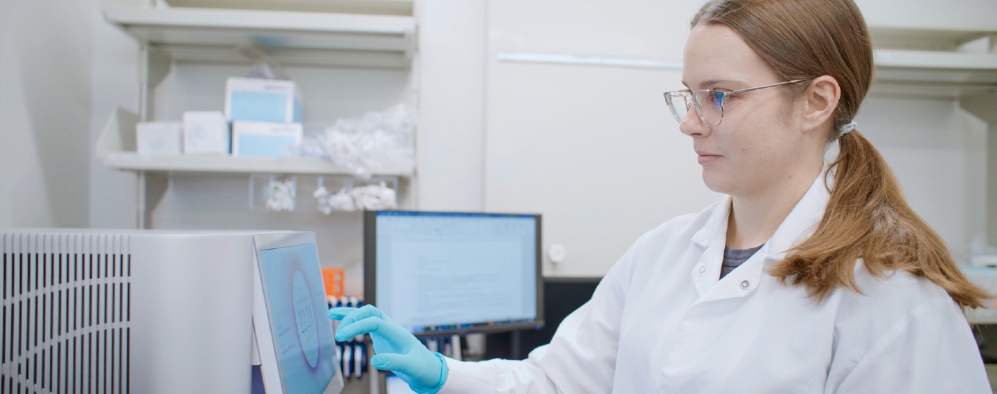 Science and Innovation Stories| Amgen