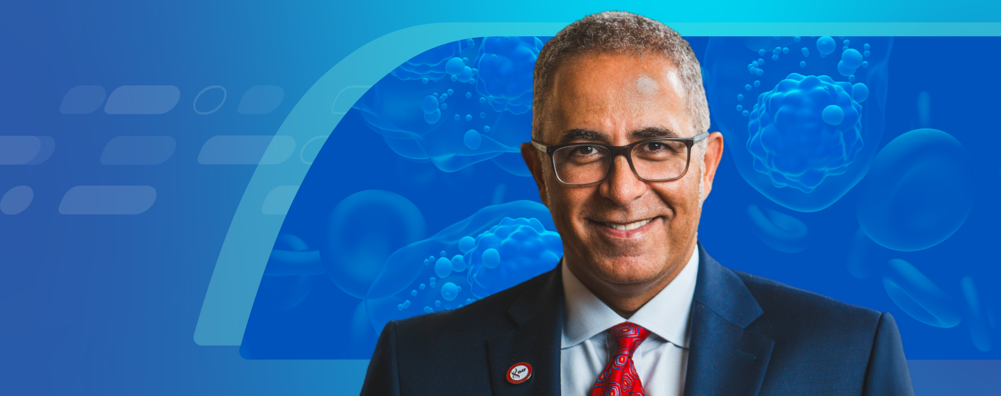 Patients Stories | Amgen
