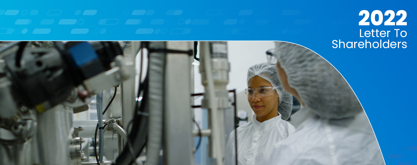 Leadership Stories | Amgen